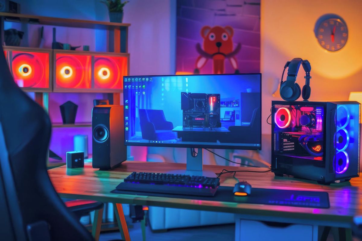 Nejlepší PC ovladače 2025. Tyhle vám zlepší herní zážitek - Články na ...