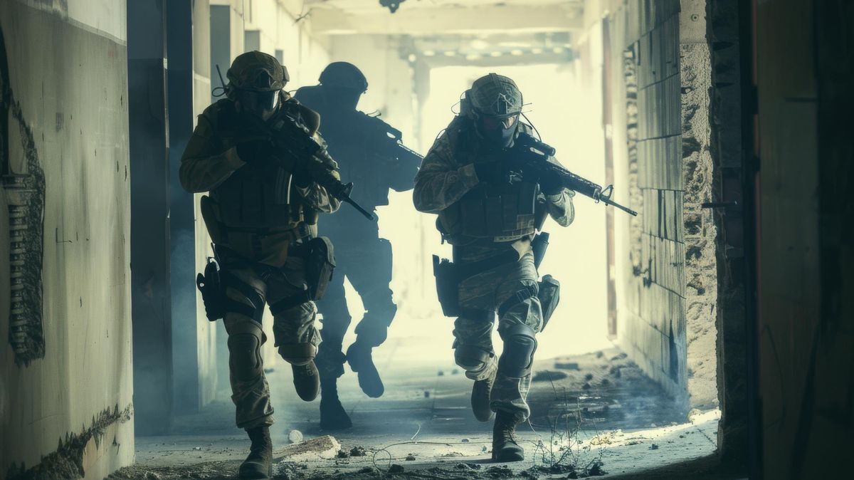 Češi se zapsali do historie Counter-Strike 2. Nová mapa míří do ...