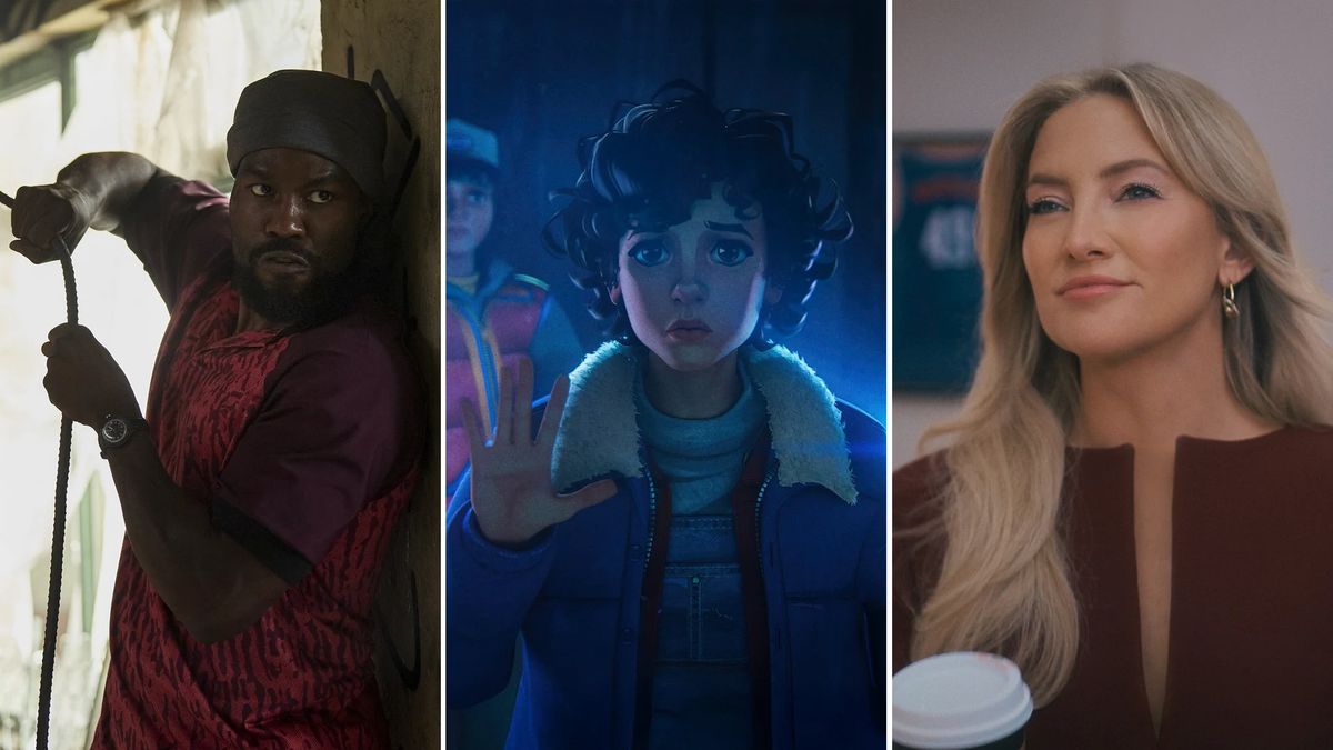 Duben 2026 na Netflixu: Nové seriály a filmy, které stojí za pozornost ...