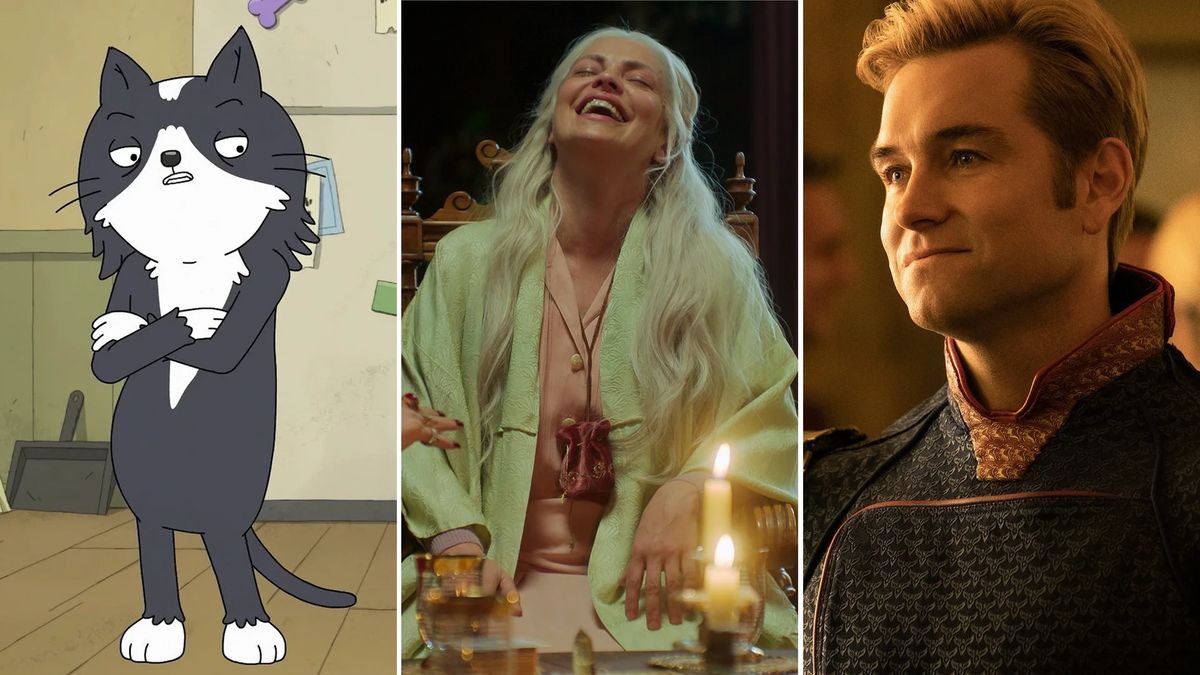 Duben 2026 na Prime Video: Nové seriály a filmy, které stojí za ...