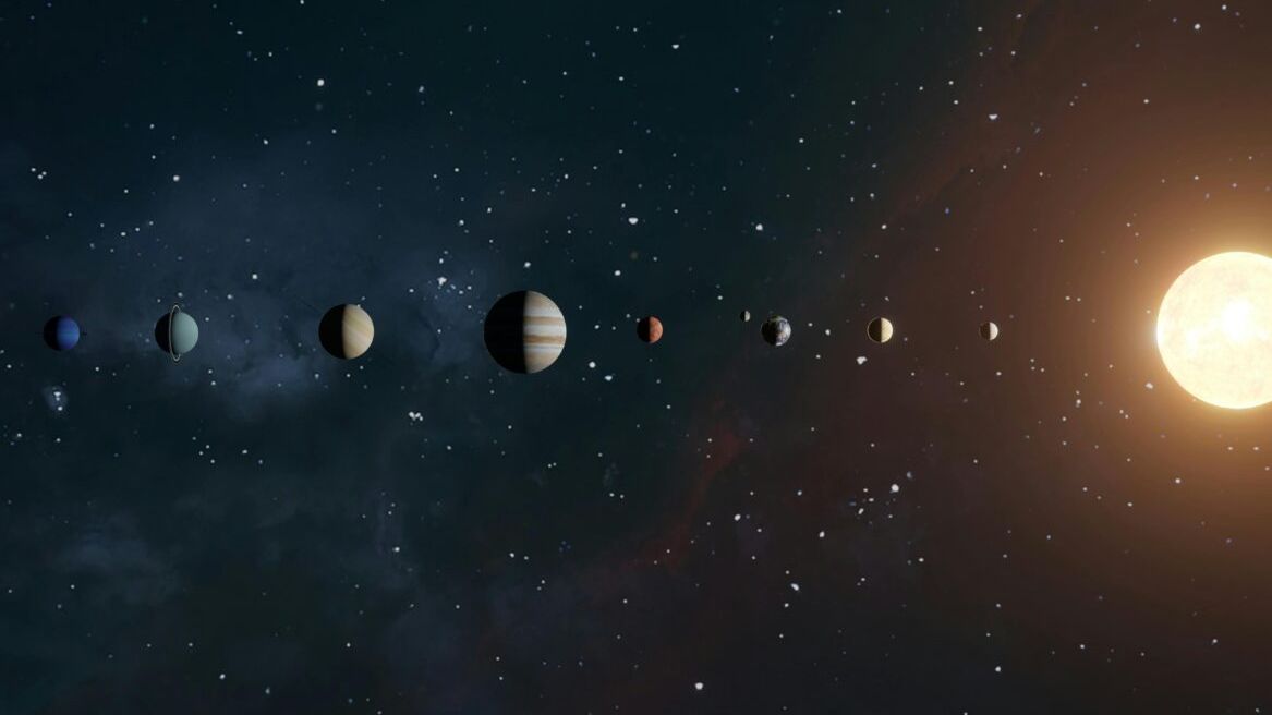 Obří planeta u malé hvězdy překvapila astronomy - Články na Seznamu